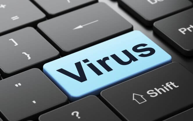 Guía definitiva: Virus de Internet - StreetSud Informática - Servicios ...